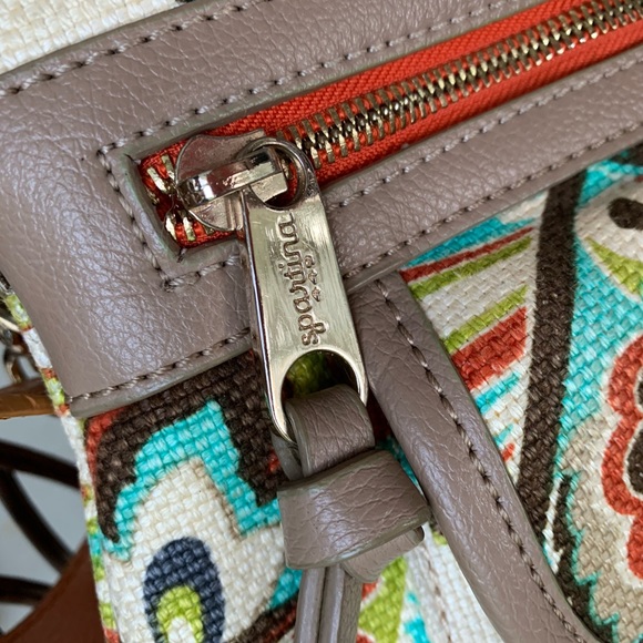 Spartina 449 | Bags | Spartina 449 Crossbody Gorgeous | Poshmark